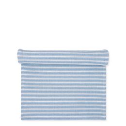 GreenGate Tischl&auml;ufer Alessia 140 x 45 cm, pale blue skandinavische Deko Online Shop