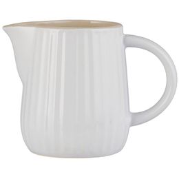 IB Laursen Milchk&auml;nnchen Sahnek&auml;nnchen Mynte Pure White skandinavische Deko Online Shop