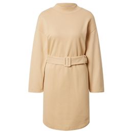 EDITED Kleid 'Antonella' Damen Gr&ouml;&szlig;e 42 sand Sommerkleid