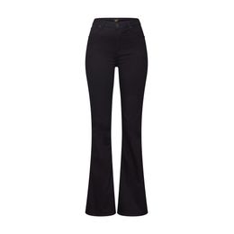 Lee Jeans 'BREESE' Damen Gr&ouml;&szlig;e 31 black denim