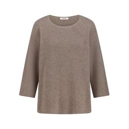Peter Hahn - Pullover, beige, Gr. 38 / S