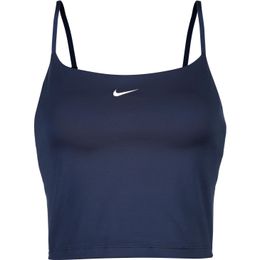 Nike BH Damen - Gr&ouml;&szlig;e XS - blau