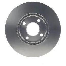 Bosch Bremsscheibe 0986479090 bel&uuml;ftet 260mm 22mm f&uuml;r NISSAN