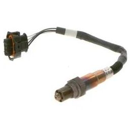 Bosch Lambdasonde 0258006172 f&uuml;r Opel Vaughall
