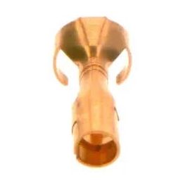 Bosch Stecker, Z&uuml;ndkerze 8780499002 f&uuml;r MAN
