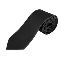 SOLS - "Garner" Krawatte (Schwarz)