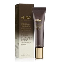 AHAVA Dead Sea Osmoter - Eye Concentrate 15ml