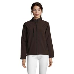 SOLS - "Roxy" Softshelljacke f&uuml;r Damen ()