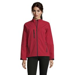 SOLS - "Roxy" Softshelljacke f&uuml;r Damen ()
