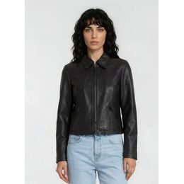 TRUEPRODIGY Lederjacke Pina