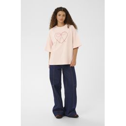 Saint Tropez Sweatshirt PextonSZ Sweatshirt Oversize fit