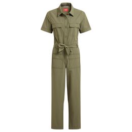 Craghoppers - Jumpsuit f&uuml;r Damen (Wilde Olivefarbe)
