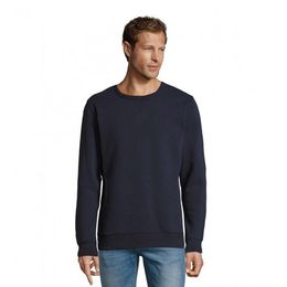 SOLS - "Sully" Sweatshirt f&uuml;r Herren (Dunkelblau)