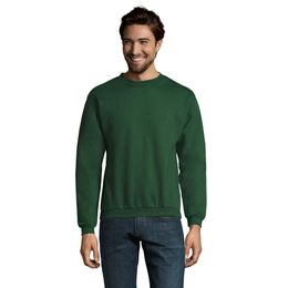 SOLS - "Spider" Sweatshirt Rundhalsausschnitt f&uuml;r Herren ()