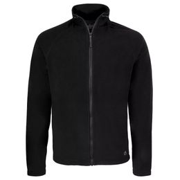 Craghoppers - "Expert Corey 200" Fleecejacke f&uuml;r Herren (Schwarz)