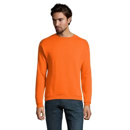 SOLS - "Spider" Sweatshirt Rundhalsausschnitt f&uuml;r Herren ()