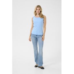 Cream Jerseytop CRRibba Jerseytop Slim fit