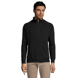 SOLS - "Sundae" Jacke Mit Rei&szlig;verschluss f&uuml;r Herren ()