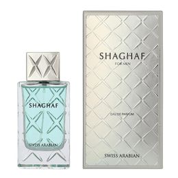 Swiss Arabian Shaghaf Blue EDP Spray