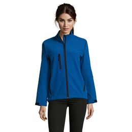 SOLS - "Roxy" Softshelljacke f&uuml;r Damen ()