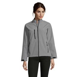 SOLS - "Roxy" Softshelljacke f&uuml;r Damen ()