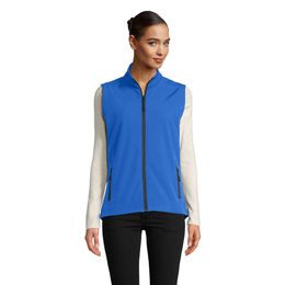 SOLS - "Race" Weste f&uuml;r Damen ()