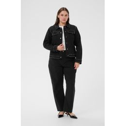 Kaffe Jacke KCbrenn Jacke Loose fit