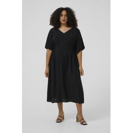Kaffe Kleid KCneela Kleid Tight fit