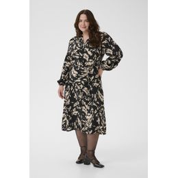 Kaffe Kleid KColla Kleid Regular fit