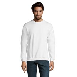 SOLS - "Spider" Sweatshirt Rundhalsausschnitt f&uuml;r Herren ()