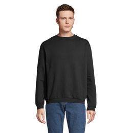 SOLS - "Spider" Sweatshirt Rundhalsausschnitt f&uuml;r Herren ()