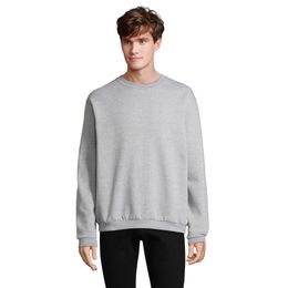 SOLS - "Spider" Sweatshirt Rundhalsausschnitt f&uuml;r Herren ()