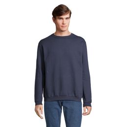 SOLS - "Spider" Sweatshirt Rundhalsausschnitt f&uuml;r Herren ()