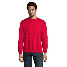 SOLS - "Spider" Sweatshirt Rundhalsausschnitt f&uuml;r Herren ()
