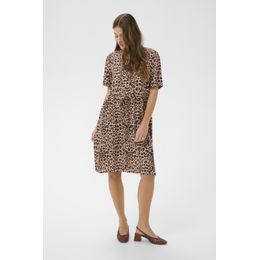 Cream Kleid CRTiah Kleid Feminine