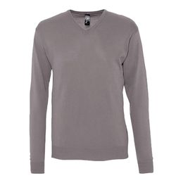 SOLS - "Galaxy" Pullover V-Ausschnitt f&uuml;r Herren ()