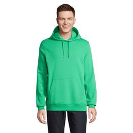 SOLS - "Constellation" Kapuzenpullover f&uuml;r Herren (Fr&uuml;hjahrsgr&uuml;n)