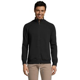 SOLS - "Sundae" Jacke Mit Rei&szlig;verschluss f&uuml;r Herren ()