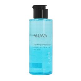 AHAVA Time To Clear Eye Make-Up Remover 125ml.