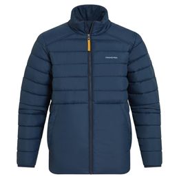 Craghoppers - "National Trust Dalesway" Steppjacke f&uuml;r Herren (Marineblau)