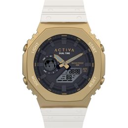 Activa X Invicta DIGITAL ESSENTIALS ACW423-009 Herrenuhr - 45mm