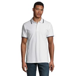 SOLS - "Practice" Poloshirt f&uuml;r Herren ()
