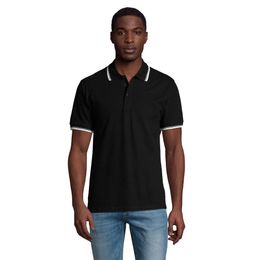 SOLS - "Practice" Poloshirt f&uuml;r Herren ()