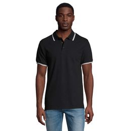 SOLS - "Practice" Poloshirt f&uuml;r Herren ()