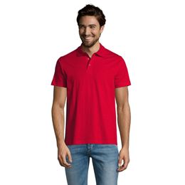 SOLS - "Prescott" Poloshirt f&uuml;r Herren ()