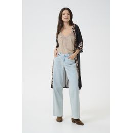 Cream Kimono CRBeti Kimono Loose fit