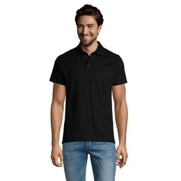 SOLS - "Prescott" Poloshirt f&uuml;r Herren ()