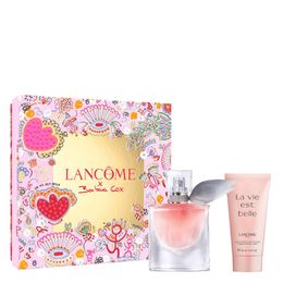 Lancome Lanc&ocirc;me La Vie Est Belle Eau de Parfum 30 ml Geschenkset mit K&ouml;rperlotion 50 ml