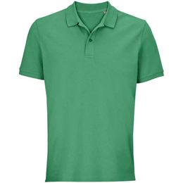SOLS - "Pegase" Poloshirt f&uuml;r Herren/Damen Unisex (Fr&uuml;hjahrsgr&uuml;n)