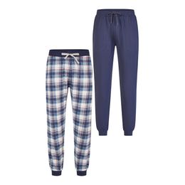 Pyjamahose Cozy Classics 2-Pack